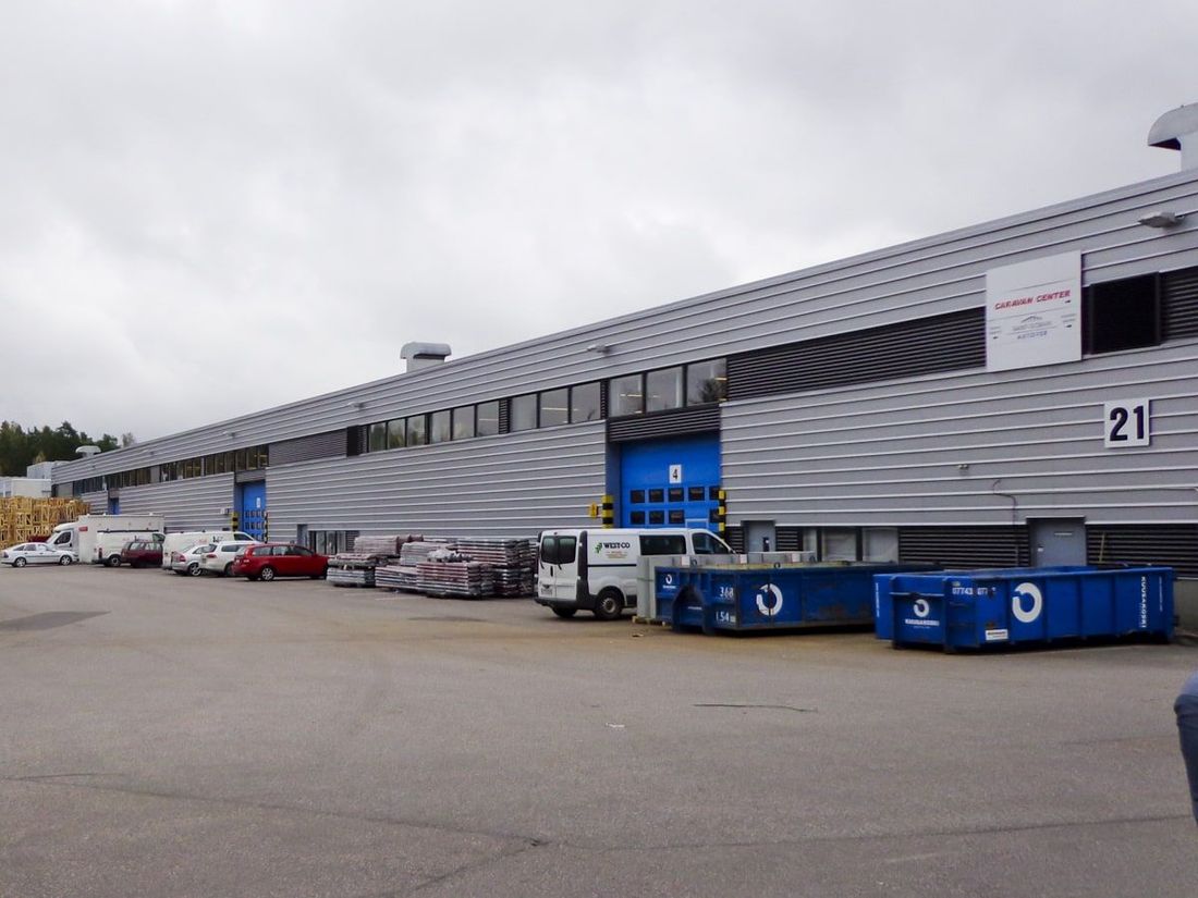 References – Lehn & Partner