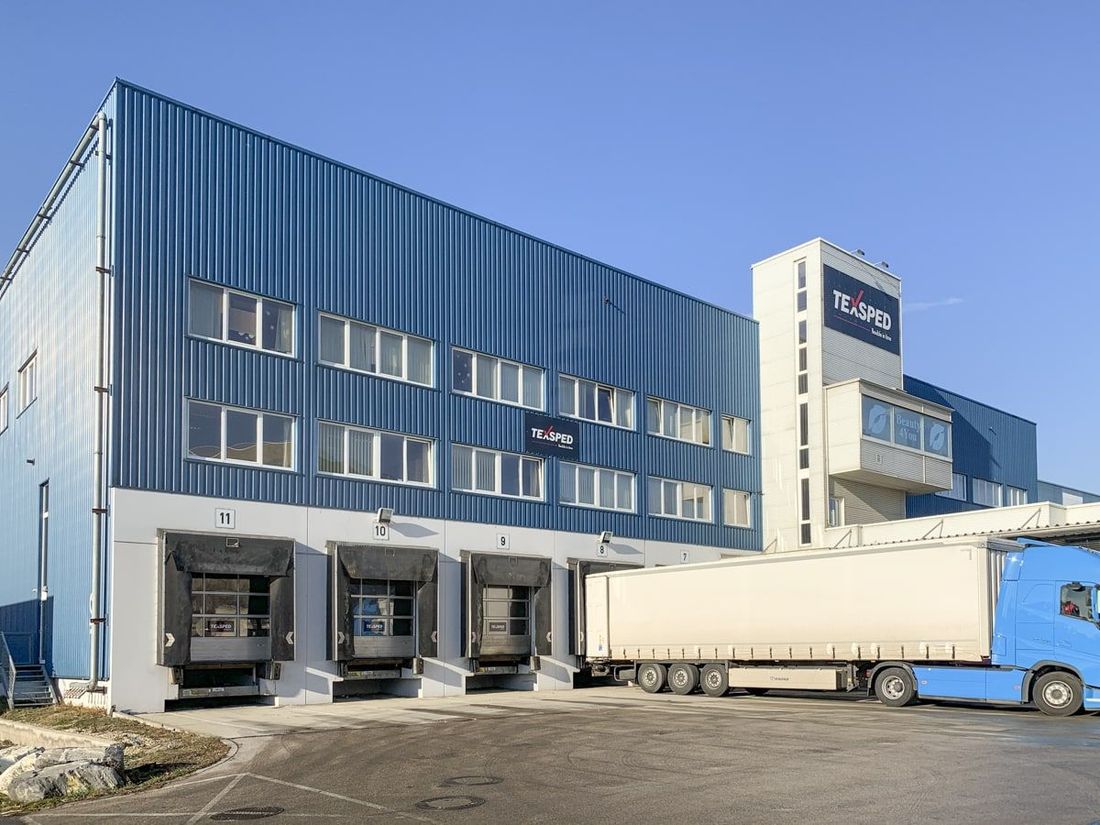 References – Lehn & Partner