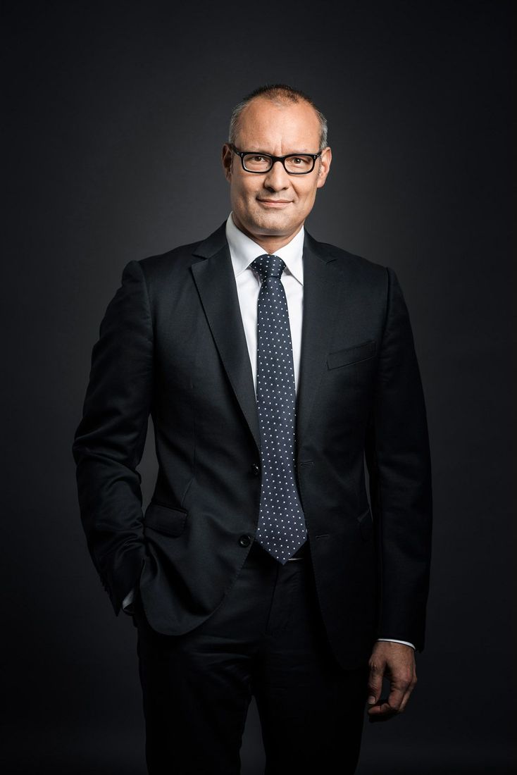 Über uns – Lehn & Partner